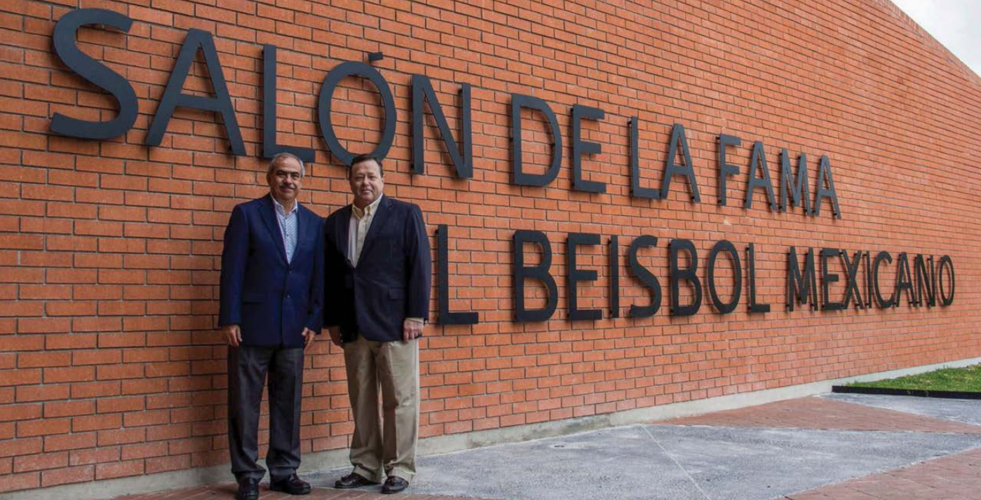 Visitantes distinguidos - Fundación Alfredo Harp Helú Oaxaca