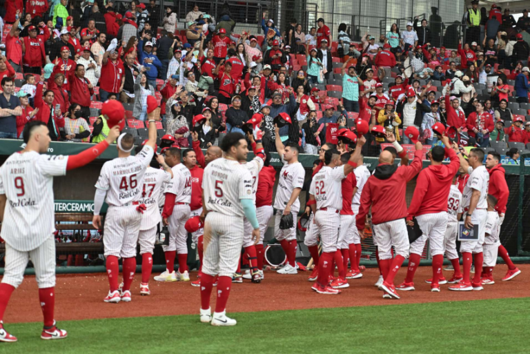 Los mejores Diablos Rojos de la historia - Fundación Alfredo Harp Helú ...